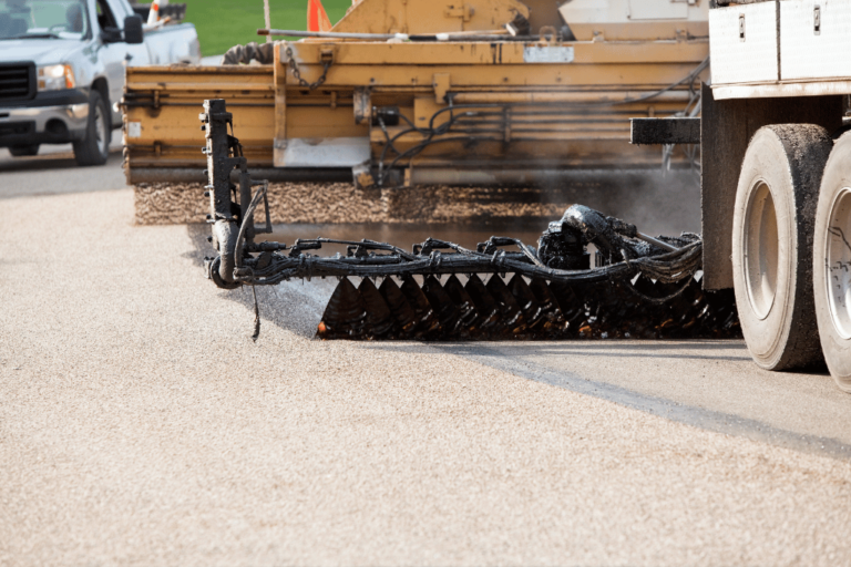 #1 Asphalt & Bitumen Contractor Brisbane | Residential Paving - Asphalt ...
